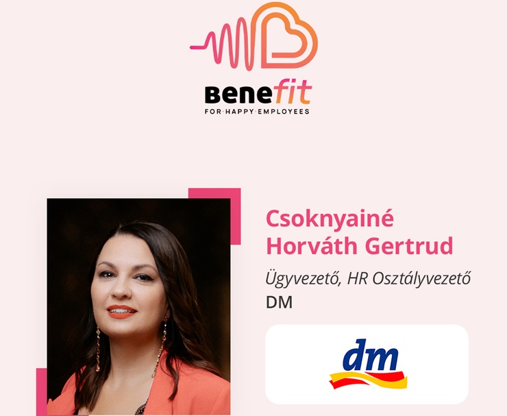 Korábbi nyertesből zsűritag: 2024-ben is a dm Magyarország képviseli a ...